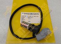 China JCB220 4HK1 Crankshaft Sensor 8973061131 Excavator Spare Parts OEM Quality for sale