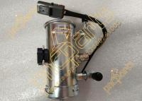 China ISUZU Genuine 4HK1 6HK1 Electric Fuel Pump 8-98009397-1 for JCB220 Engine for sale