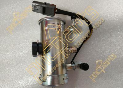 China ISUZU Genuine 4HK1 6HK1 Electric Fuel Pump 8-98009397-1 for JCB220 Engine for sale