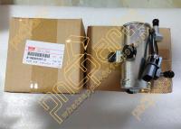 China ISUZU Genuine 4HK1 6HK1 Electric Fuel Pump 8-98009397-1 for JCB220 Engine for sale