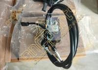 China Hyundai Excavator Accel Actuator 21EN-32380 21EN-32360 21EN-32340 Throttle Motor 2.5-3.5kg for sale