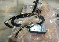 China Hyundai Excavator Accel Actuator 21EN-32380 21EN-32360 21EN-32340 Throttle Motor 2.5-3.5kg for sale