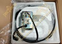 China Hyundai Excavator Accel Actuator 21EN-32380 21EN-32360 21EN-32340 Throttle Motor 2.5-3.5kg for sale