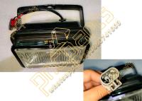 China Doosan 534-00084 Working Lamp for Solar S340LC-V Excavator OEM Quality for sale