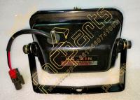 China Doosan 534-00084 Working Lamp for Solar S340LC-V Excavator OEM Quality for sale