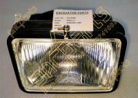 China Doosan 534-00084 Working Lamp for Solar S340LC-V Excavator OEM Quality for sale