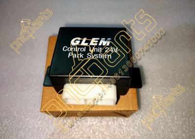China Hyundai R140-7 Wiper Motor Controller 21N6-01272 21N8-21060 OEM Quality Excavator Spare Parts for sale