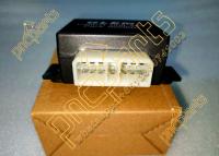 China Hyundai R140-7 Wiper Motor Controller 21N6-01272 21N8-21060 OEM Quality Excavator Spare Parts for sale