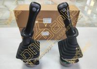 China Hyundai R170W-9 RCV Lever Assy 31Q6-21013 LH 31Q6-21023 RH Joystick 1.5-2kg for sale