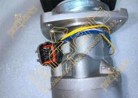 China Hyundai R170W-9 RCV Lever Assy 31Q6-21013 LH 31Q6-21023 RH Joystick 1.5-2kg for sale