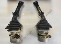 China Hyundai R170W-9 RCV Lever Assy 31Q6-21013 LH 31Q6-21023 RH Joystick 1.5-2kg for sale