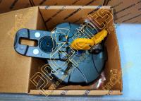 China Hyundai Excavator Fuel Cap with Chain 31Q4-02130 31M9-02130 for R210-9 R215VS 0.5-1.5 kg for sale