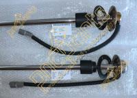 China Hyundai Excavator Fuel Cap with Chain 31Q4-02130 31M9-02130 for R210-9 R215VS 0.5-1.5 kg for sale