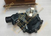 China Hyundai R170W-7 Water Pump Assy XJAF-02693 32B45-05021 Excavator Spare Parts 5-8kg for sale