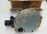 China Hyundai R170W-7 Water Pump Assy XJAF-02693 32B45-05021 Excavator Spare Parts 5-8kg for sale