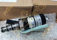 China EPPR Valve XJBN-00382 for K3V63DT Hydraulic Pump Compatible with R140W-9 R170W-9 Excavators for sale