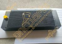 China JCB JS130 JCB130 Hydraulic Oil Cooler 30/926180 Excavator Spare Parts OEM Quality for sale