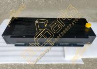 China JCB JS130 JCB130 Hydraulic Oil Cooler 30/926180 Excavator Spare Parts OEM Quality for sale