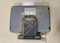 China DH55 DH60-7 Solar 55-V Excavator Gauge Panel Monitor 539 00053 539 00036 for sale