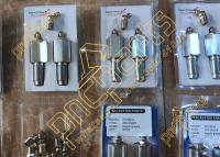 China Doosan DH300-9 Nipple Grease Valve 420-00429 OEM Quality Aftermarket Excavator Part for sale