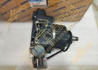China Komatsu 708-7S-00352 D65 Cooling Fan Motor 12.7 kg for Dozer D65EX-15 for sale