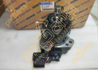 China Komatsu 708-7S-00352 D65 Cooling Fan Motor 12.7 kg for Dozer D65EX-15 for sale