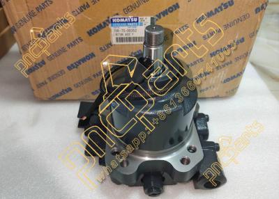 China Komatsu 708-7S-00352 D65 Cooling Fan Motor 12.7 kg for Dozer D65EX-15 for sale
