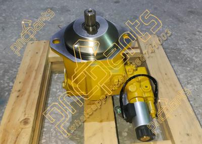 China CAT 345D 349D Fan Motor 295-9429 Piston Hydraulic Pump 12-15 kg for sale