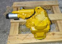 China CAT 345D 349D Fan Motor 295-9429 Piston Hydraulic Pump 12-15 kg for sale