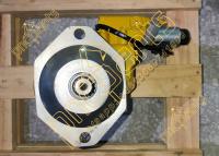 China CAT 345D 349D Fan Motor 295-9429 Piston Hydraulic Pump 12-15 kg for sale
