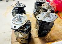 China JCB 3CX 4CX Hydraulic Main Pump 36+29cc 20 925580 20 902900 Replacement for sale