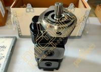 China JCB 3CX 4CX Hydraulic Main Pump 36+29cc 20 925580 20 902900 Replacement for sale
