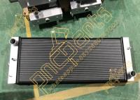 China Komatsu PC300-8MO PC350-8MO 207-03-72321 Radiator Assy Excavator Spare Parts for sale