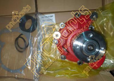 China Volvo L40B L45B 20726077 Excavator Water Coolant Pump OEM Quality Aftermarket for sale