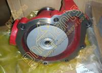 China Volvo L40B L45B 20726077 Excavator Water Coolant Pump OEM Quality Aftermarket for sale