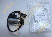 China WA320-6 Wheel Loader Solenoid Valve UC1026029415 UC1026017421 24V Electric Spare Part for sale