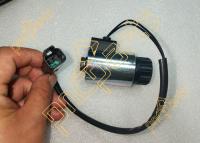 China WA320-6 Wheel Loader Solenoid Valve UC1026029415 UC1026017421 24V Electric Spare Part for sale