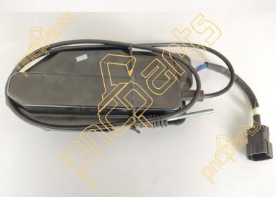 China Komatsu WA450-3 Excavator Stop Motor Shut Off Valve 600-815-7650 OEM Quality for sale