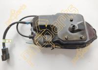 China Komatsu WA450-3 Excavator Stop Motor Shut Off Valve 600-815-7650 OEM Quality for sale