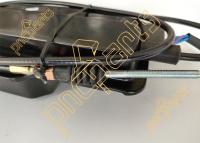 China Komatsu WA450-3 Excavator Stop Motor Shut Off Valve 600-815-7650 OEM Quality for sale