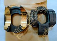 China R450-7 K5V200DPH Piston Hydraulic Pump Rebuild Kit JS330 for sale