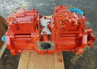 China JCB JS130 JS160 Hydraulic Piston Pump K3V63DTP 20/925764 100-125kg for sale