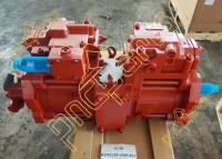 China JCB JS130 JS160 Hydraulic Piston Pump K3V63DTP 20/925764 100-125kg for sale