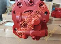 China JCB JS130 Hydraulic Main Pump 20/925328 K3V63DT PSV2-55T 2x55cc 9cc Pilot for sale