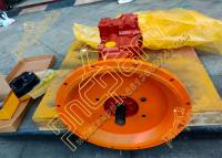 China JCB JS130 Hydraulic Main Pump 20/925328 K3V63DT PSV2-55T 2x55cc 9cc Pilot for sale