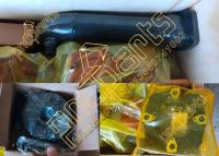 China JCB JS130 Hydraulic Main Pump 20/925328 K3V63DT PSV2-55T 2x55cc 9cc Pilot for sale