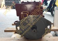 China Kobelco SK70SR Excavator Hydraulic Pump YT10V00008F1 K3SP36C 60-75kg for sale