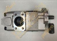 China Kobelco SK70SR Excavator Hydraulic Pump YT10V00008F1 K3SP36C 60-75kg for sale