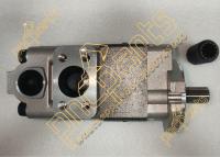 China Kobelco SK70SR Excavator Hydraulic Pump YT10V00008F1 K3SP36C 60-75kg for sale