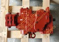 China Kobelco SK70SR Excavator Hydraulic Pump YT10V00008F1 K3SP36C 60-75kg for sale